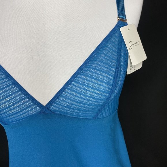 Simone Perele | Intimates & Sleepwear | Simone Perele Chemise Small ...